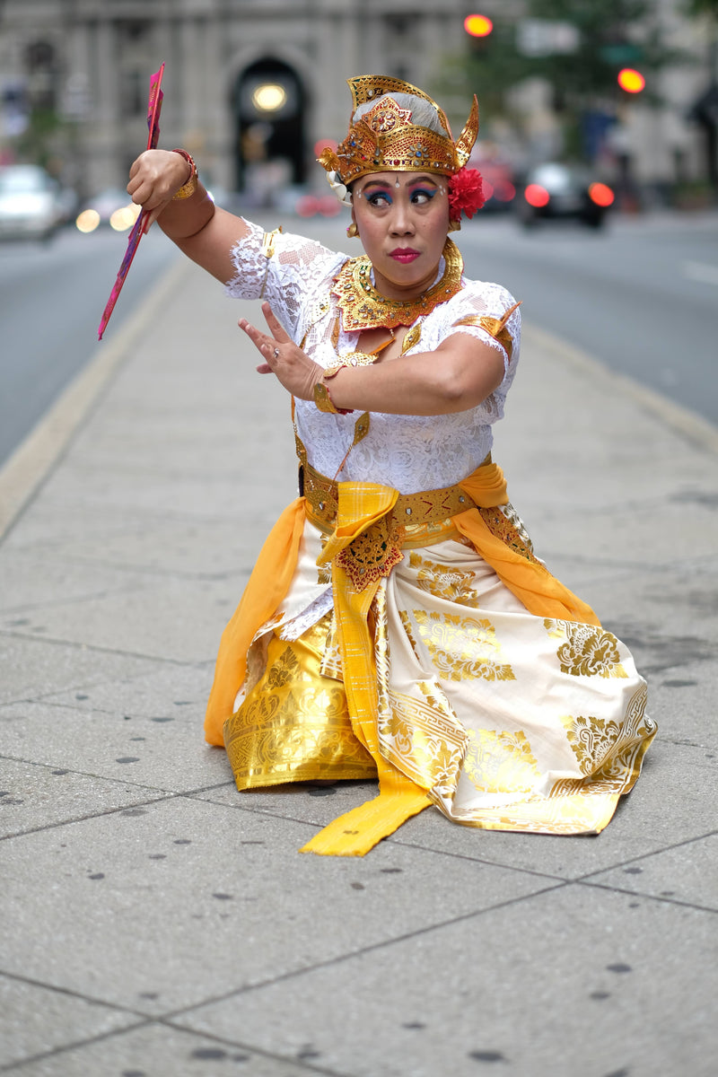 Introducing Sinta Storms – Tuk Tuk Box